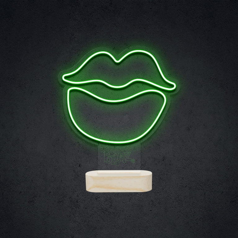 Bratz – Neon Icons