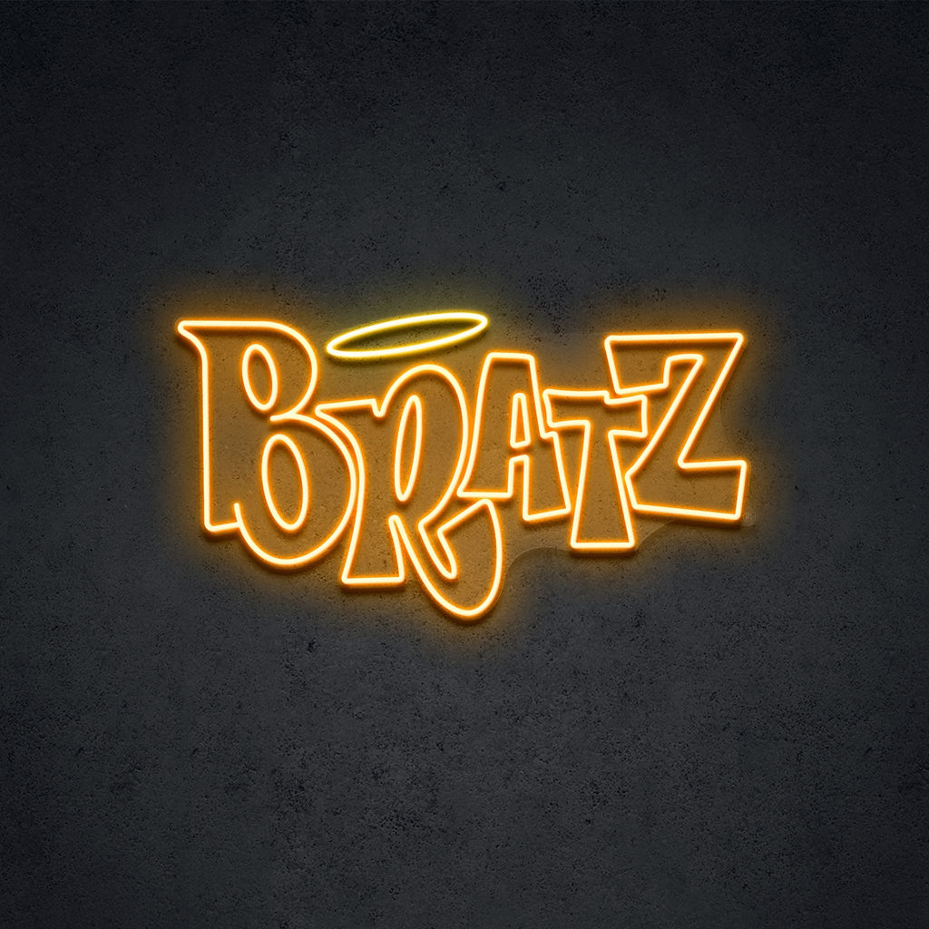 Bratz – Neon Icons