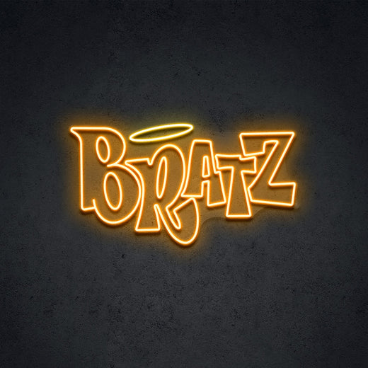 Bratz – Neon Icons