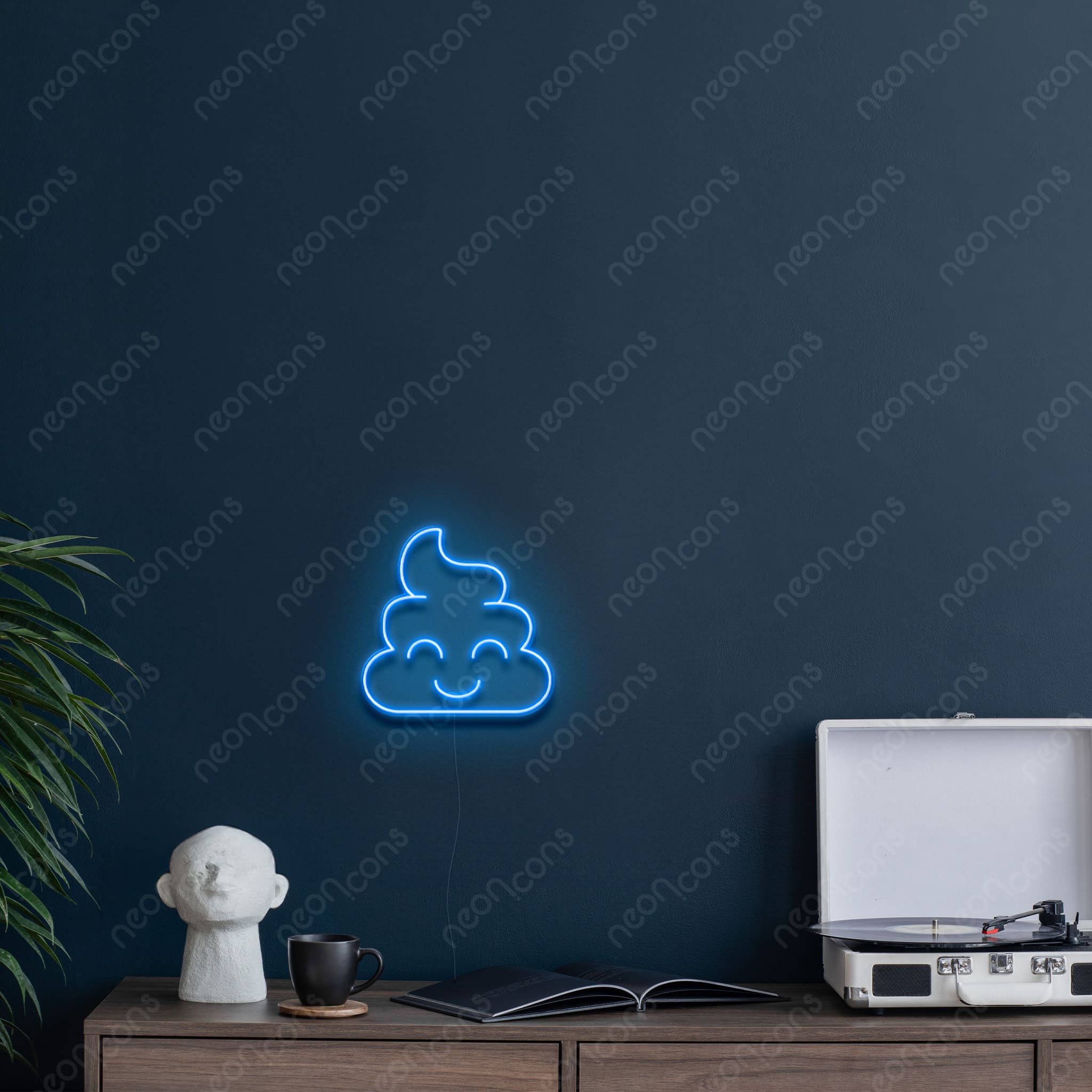 "Emoji Icons" LED Neon – Neon Icons