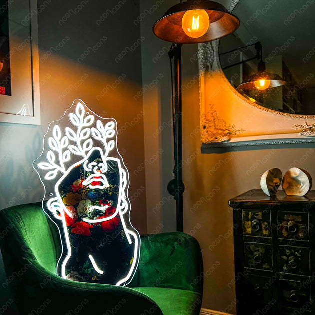 The #1 Trusted Neon Sign Company | Neon Icons | NEWEST ARRIVALS 🔥