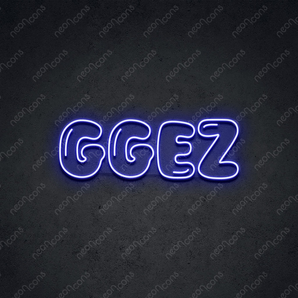 NEON ICONS - Home of Iconic Neon Signs and Artwork – Neon Icons