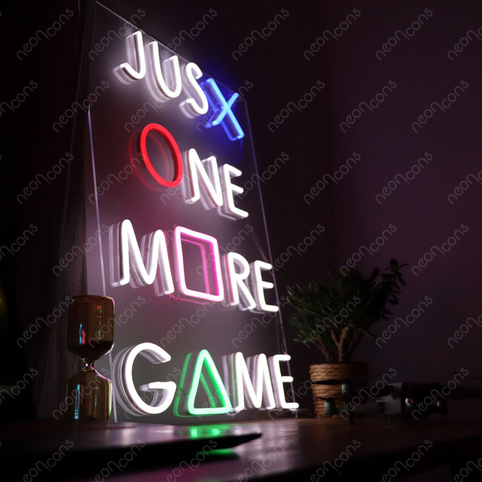 NEON ICONS - Home of Iconic Neon Signs and Artwork – Neon Icons