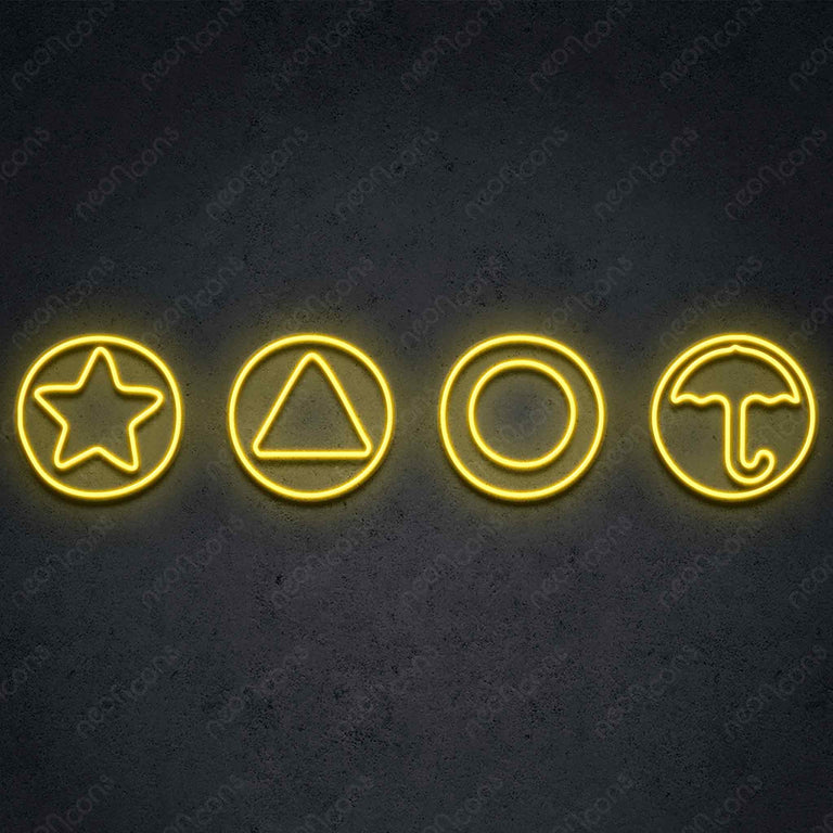 NEON ICONS - Home of Iconic Neon Signs and Artwork – Neon Icons