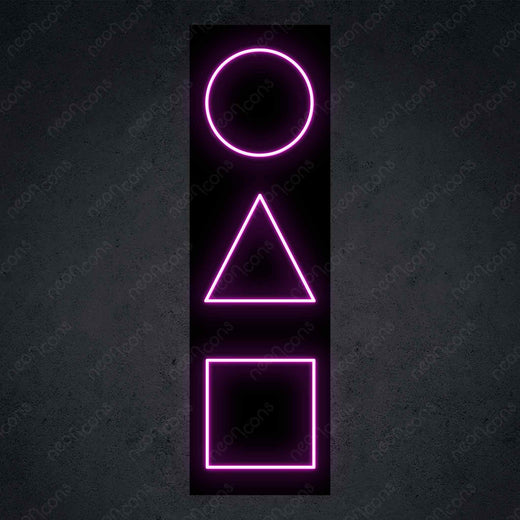 NEON ICONS - Home of Iconic Neon Signs and Artwork – Neon Icons