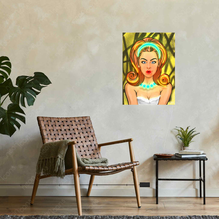 NEON ICONS - Home of Iconic Neon Signs and Artwork – Neon Icons